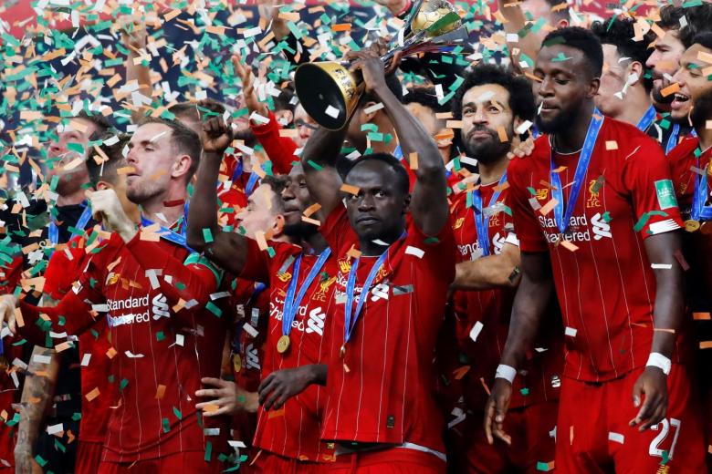 Football: Liverpool win Club World Cup as Firmino sinks Flamengo | The ...