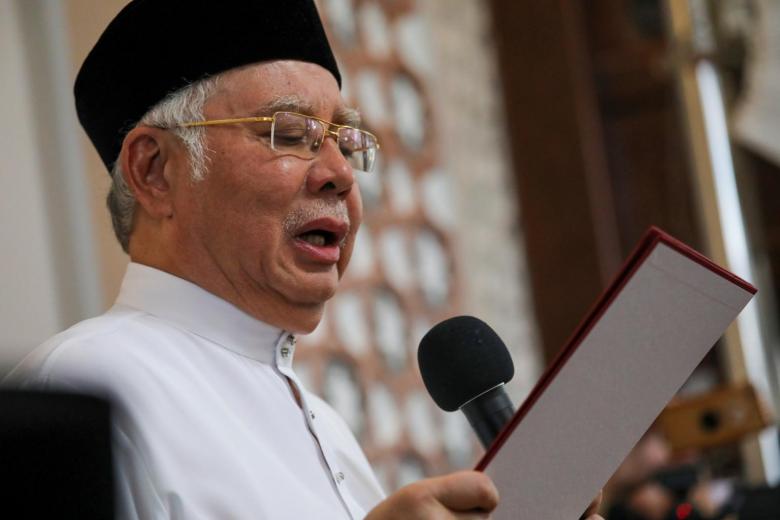 Dozens to be questioned over claim Najib Razak gave Altantuya kill ...