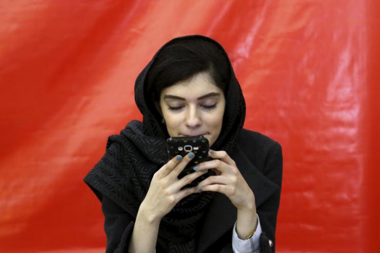 Iran restricts Internet access before possible new protests: Reports ...