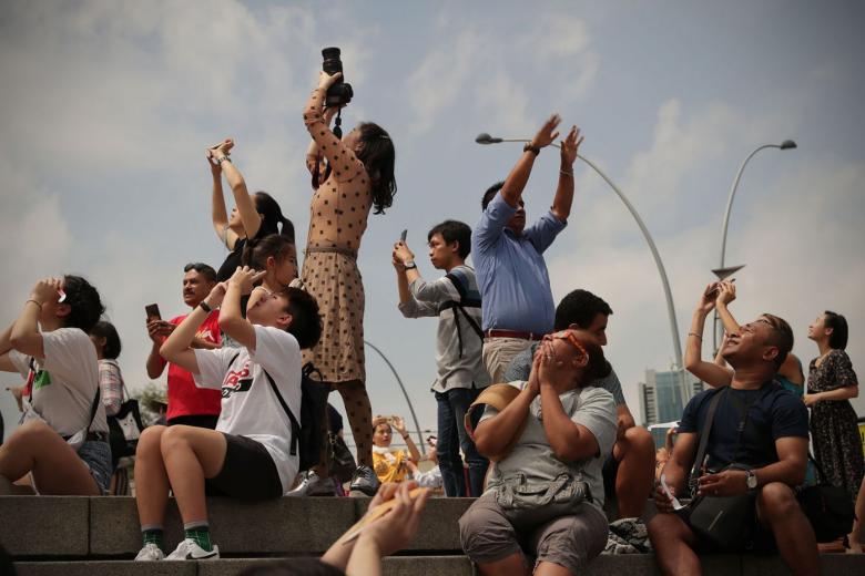 Today in Pictures, Dec 27, 2019 | The Straits Times