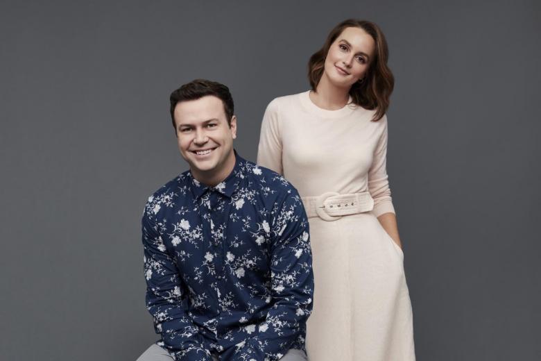 The Life List: What the sitcom Single Parents gets right | The Straits ...