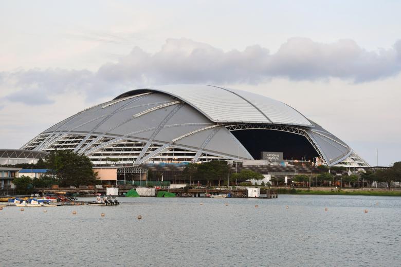 Singapore Sports Hub launches several fitness promotions, widens ...