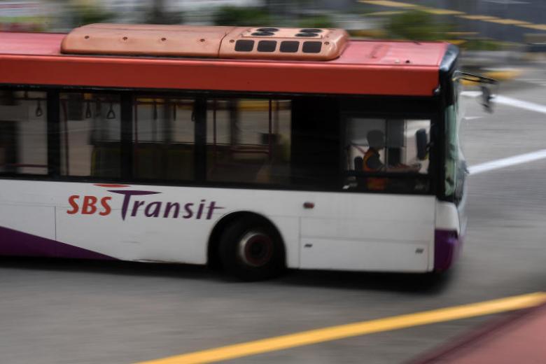 3 more drivers sue SBS Transit in dispute over rest days and overtime ...