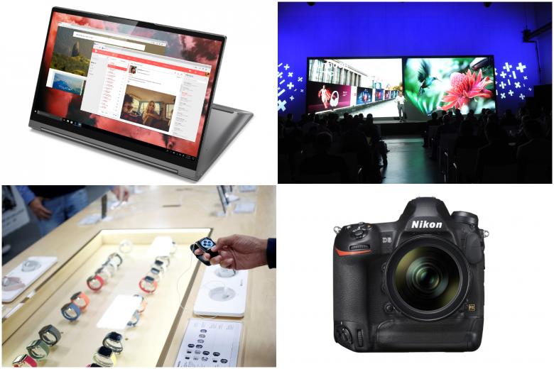 Tech trends 2020: What to look forward to this year | The Straits Times