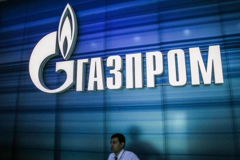 Gas giant Gazprom, Ukraine finalise deals to ship Russian gas to Europe ...