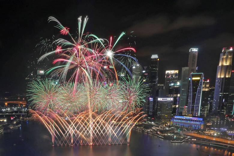 Today in Pictures, Jan 2, 2020 | The Straits Times