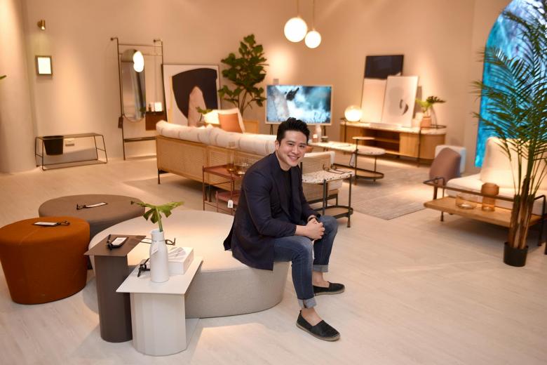Singapore furniture brand Commune launches sub-brand Alto, with bigger ...