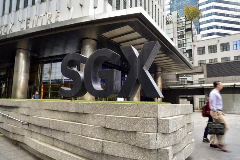 SGX strengthens rules for mainboard listing issue managers | The ...