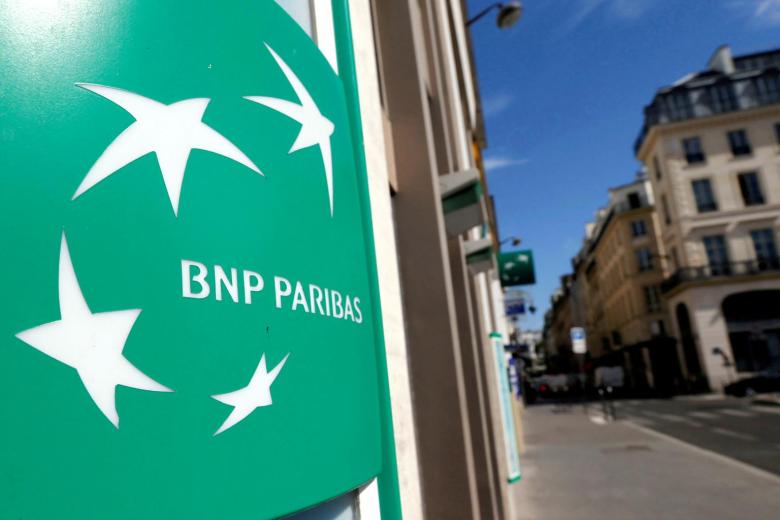 BNP Paribas joins JPMorgan, Citigroup in setting up Singapore currency ...