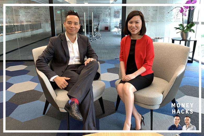Money Hacks Podcast: What is a robo-advisory? | The Straits Times