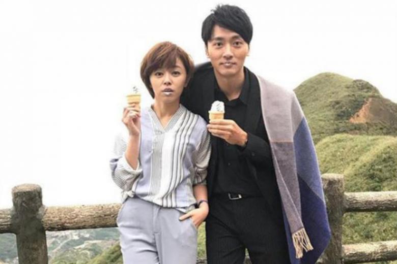 Taiwanese actor Mars Ma to make comeback after cheating scandal | The ...