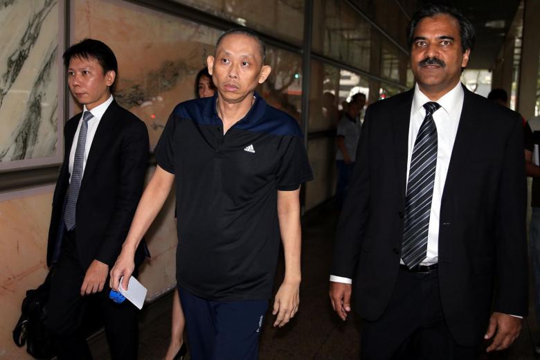 Alleged match-fixing kingpin Dan Tan released from prison: 5 things to ...