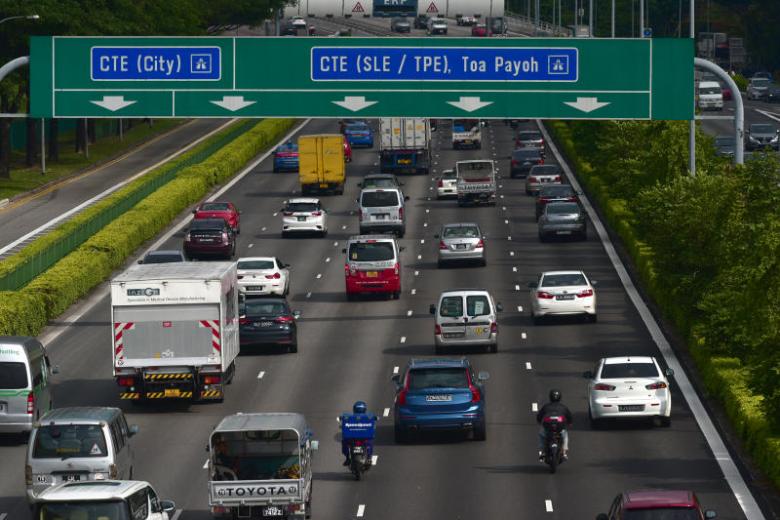 COE prices rise on eve of Singapore Motorshow | The Straits Times
