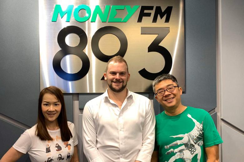 Money FM Podcast: Location and point of interest data is the future of ...