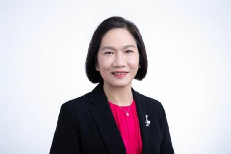 Former HSBC Greater China CEO to head OCBC's new wholesale banking unit ...