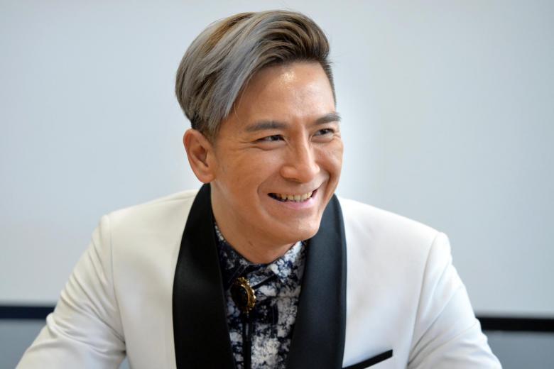 Kenneth Ma has not met Jacqueline Wong after her HK return but insists ...