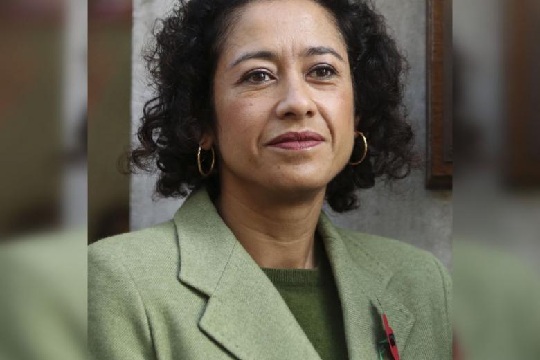 Female TV presenter Samira Ahmed wins equal pay claim against BBC | The ...
