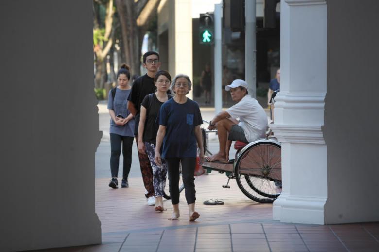 Artist Amanda Heng is the first Singaporean to win Benesse Prize | The ...