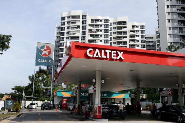 Caltex reverts to pre-rise pump prices, no increase at SPC | The ...