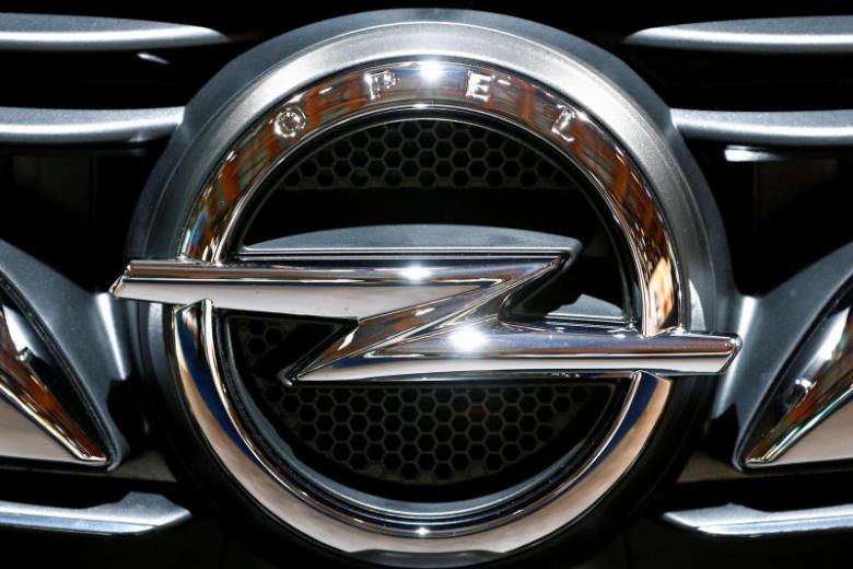 Opel prepares to cut up to 4,100 jobs as carmakers retrench | The ...