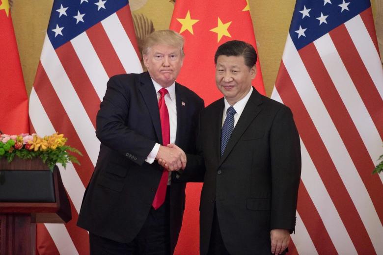 US-China phase one trade deal welcome, but is only a truce | The ...