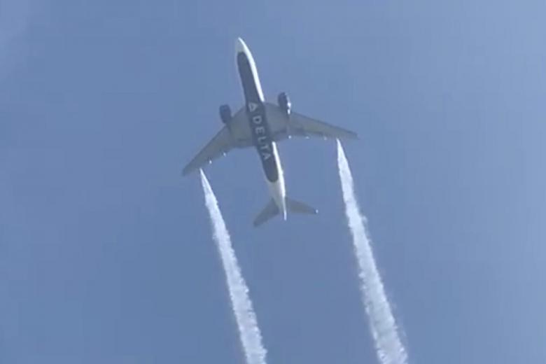 Delta jet dumped fuel over Los Angeles without warning, FAA says | The ...