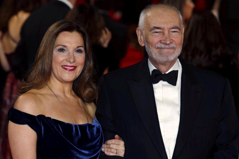 James Bond producer rules out female 007 in interview | The Straits Times