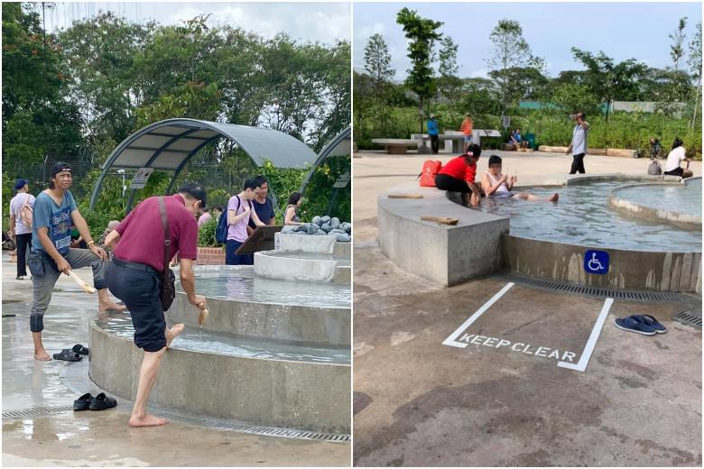 Please do not bathe or swim: NParks moves to curb inappropriate conduct ...
