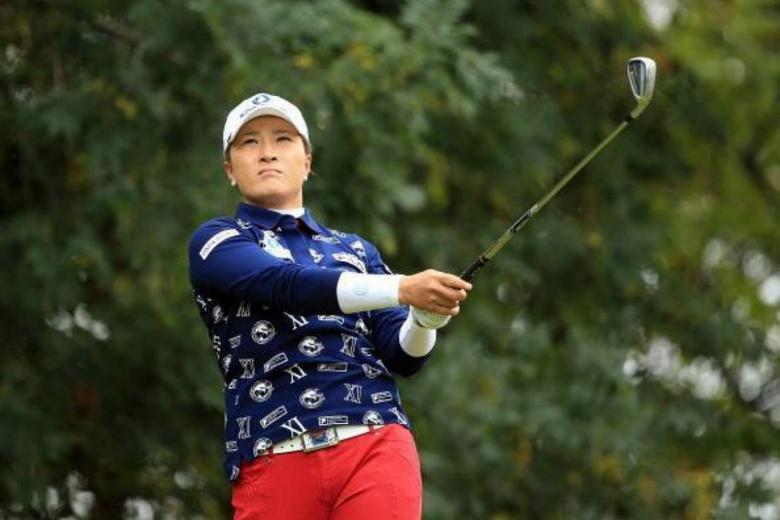 Golf: More needs to be done to bridge pay gap between men's and women's ...