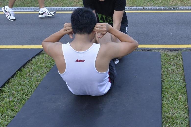 Wuhan virus: NSmen who travelled to China will have ICT deferred, IPPT ...