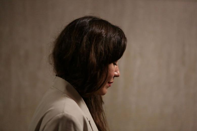 Ex-roommate of Harvey Weinstein accuser Mimi Haleyi backs up sexual ...