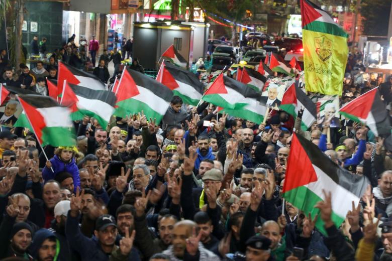 How the world is reacting to Trump's Middle East peace plan | The ...