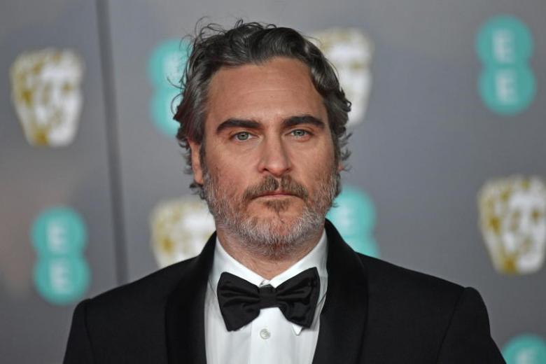 Bafta: Joaquin Phoenix wins Best Actor for Joker | The Straits Times