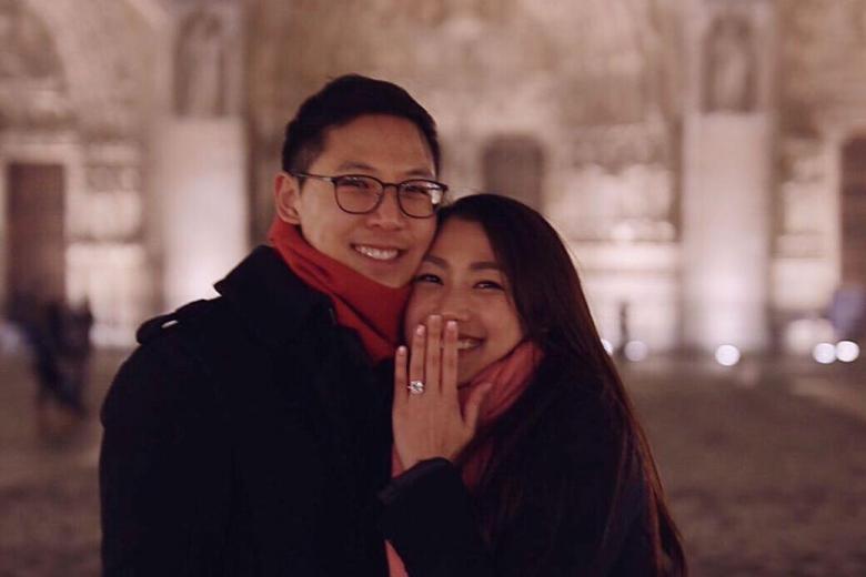 Hong Kong singer Lesley Chiang postpones wedding due to coronavirus ...