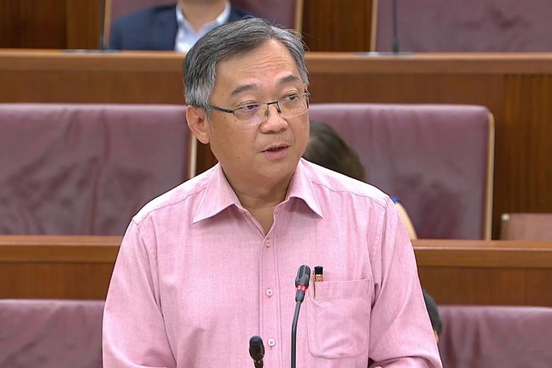 Parliament: Gan Kim Yong's full ministerial statement on the Government ...