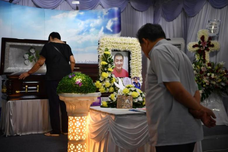 Pastor Philip Chan, co-founder of halfway house The Hiding Place, dies ...