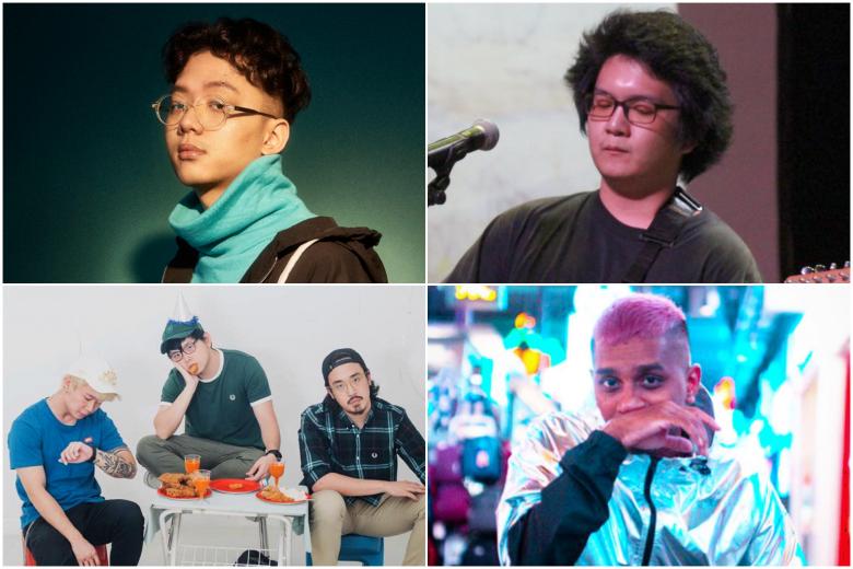 Singapore Scene: New music from Singapore Idol winner Sezairi, Rebel ...