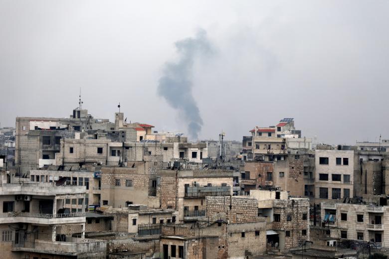 ISIS capability in Syria is intact: US government watchdog | The ...