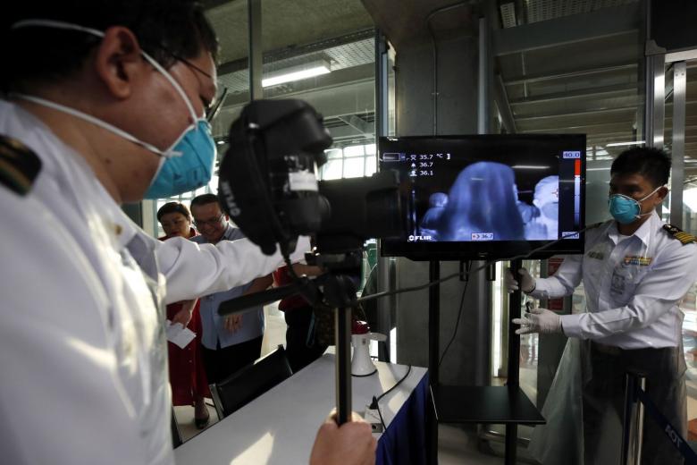 Thai taxi driver who had coronavirus tells Wuhan to keep fighting | The ...