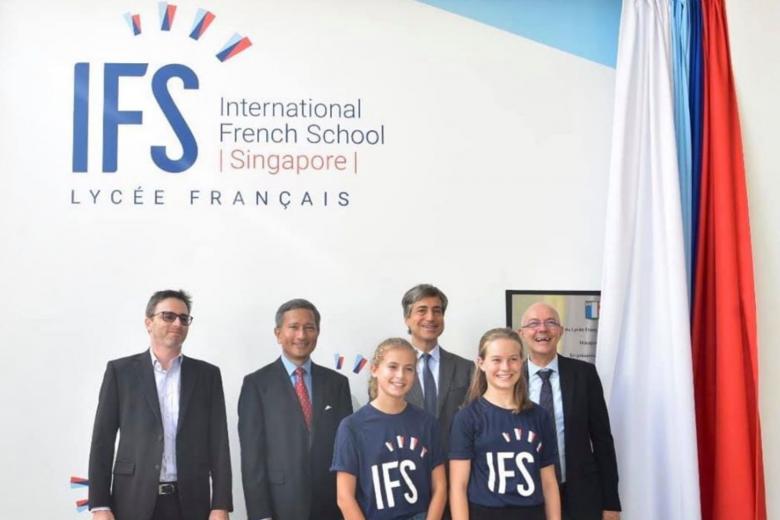 Rebranded International French School to expand capacity by about 1,000 ...