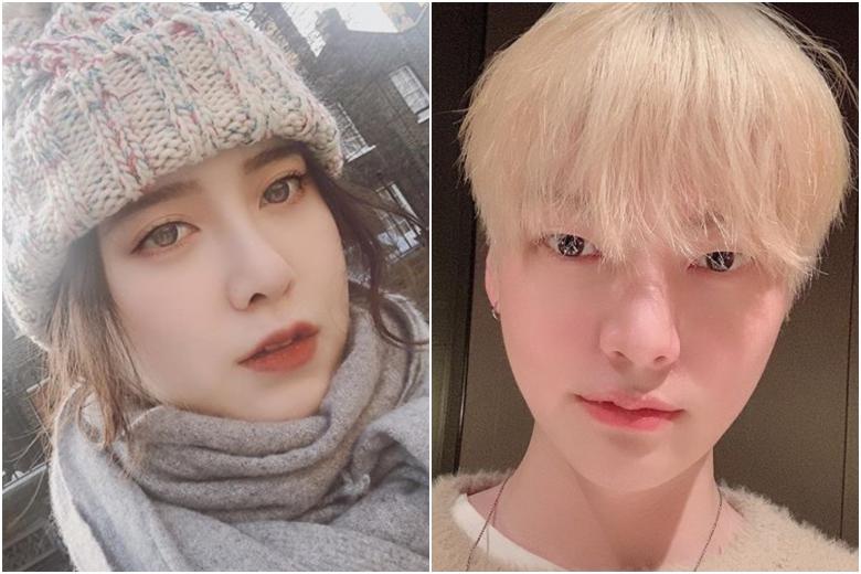 Actress Ku Hye-sun admits she was childish in her reaction to Ahn Jae ...