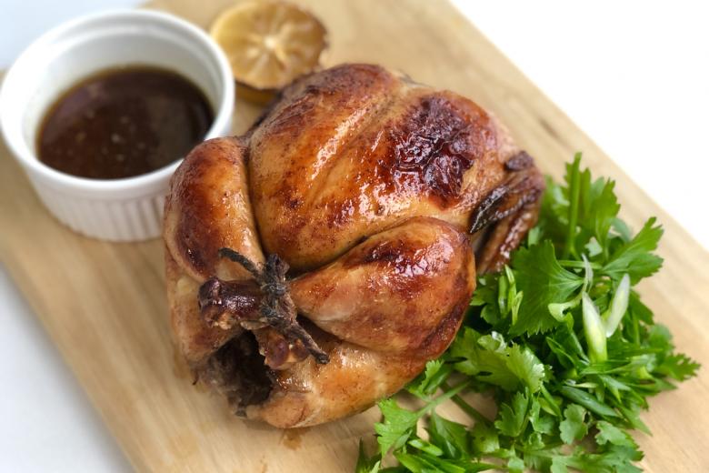 Recipe for Engagement Chicken to get you in the mood for love | The ...