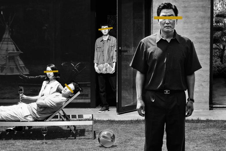 Film Picks: Parasite, Portrait Of A Lady On Fire, The Witch | The ...