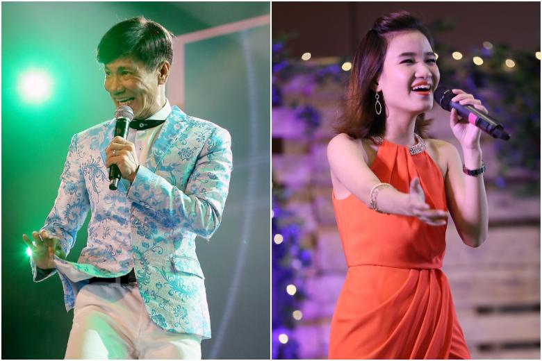 Coronavirus: Large-scale getai performance at Singapore Indoor Stadium ...