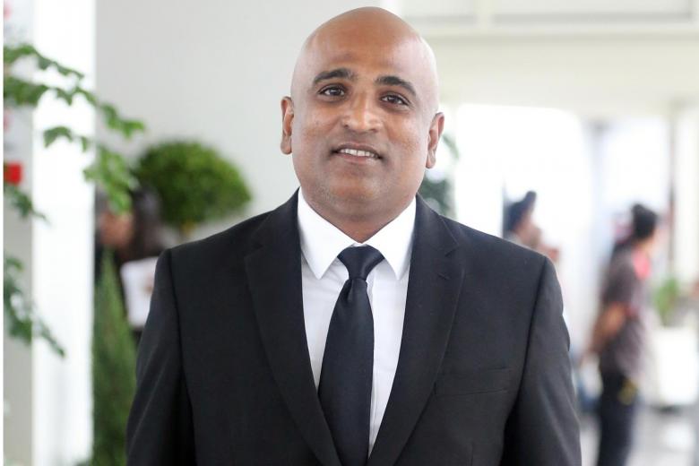 High Court dismisses lawyer M. Ravi's claim he was threatened by DPP ...