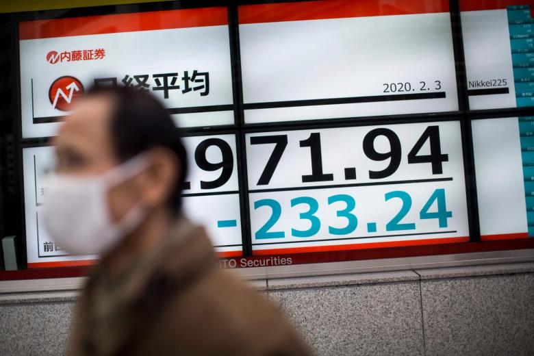 Japan recession risks grow as economy shrinks at fastest pace in 6 ...