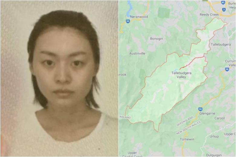 Woman missing for five days in Australian bush found alive | The ...