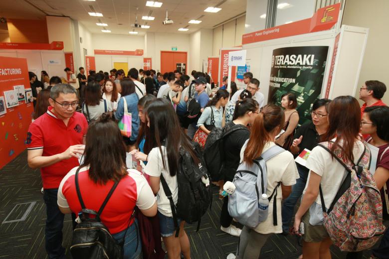 Singapore Budget 2020: $500 SkillsFuture Credit top-up for Singaporeans aged 25 and above | The ...