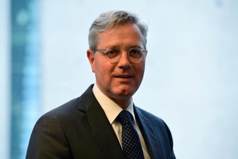 Senior German lawmaker is latest contender in race to become leader of ...