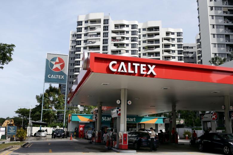 Australia's Caltex receives competing $3.6b takeover offer from Britain ...